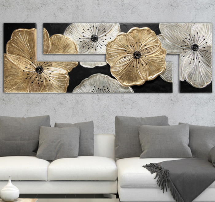 vendita quadri d'arredo classici moderni design contemporanei mantova mn pintdecor, brescia bs ...