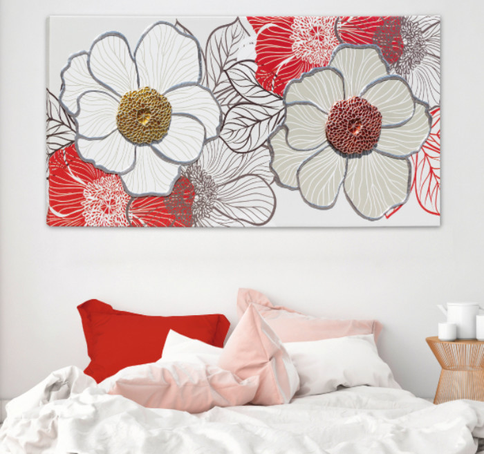 vendita quadri d'arredo classici moderni design contemporanei mantova mn pintdecor, brescia bs ...