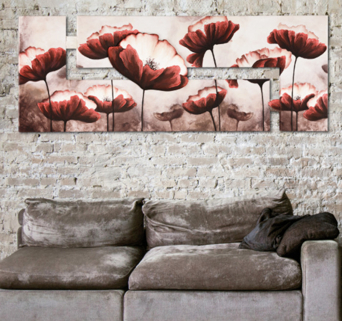 vendita quadri d'arredo classici moderni design contemporanei mantova mn pintdecor, brescia bs ...